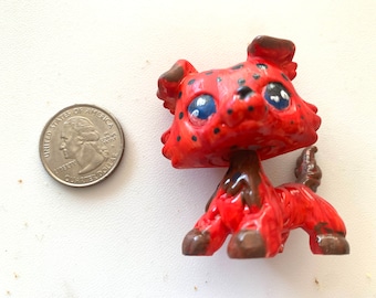 Custom LPS Commissions Hand Made Customized Littlest Pet Shop Toys READ ...