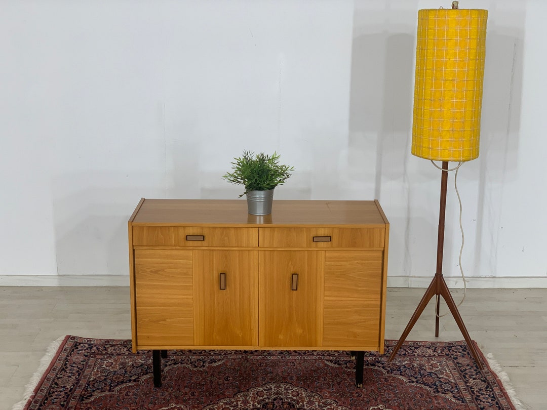 70s Hallway Cabinet Shoe Cabinet Chest of Drawers Vintage - Etsy