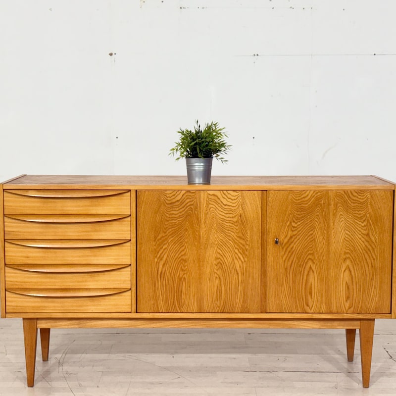 Used Sideboard - Etsy Denmark