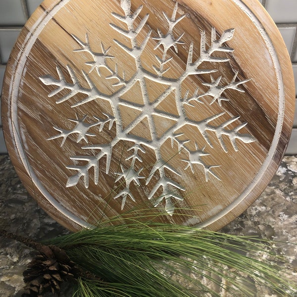 Rustic Cheese Board - Etsy