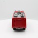 Wiking HO Scale Mercedes Benz Fire Truck #20621 - Cab is Loose - Etsy