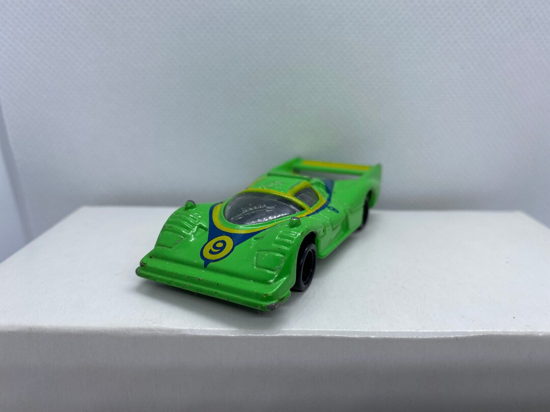 1978 Tomica Shiden 77 BMW No.71 - Etsy