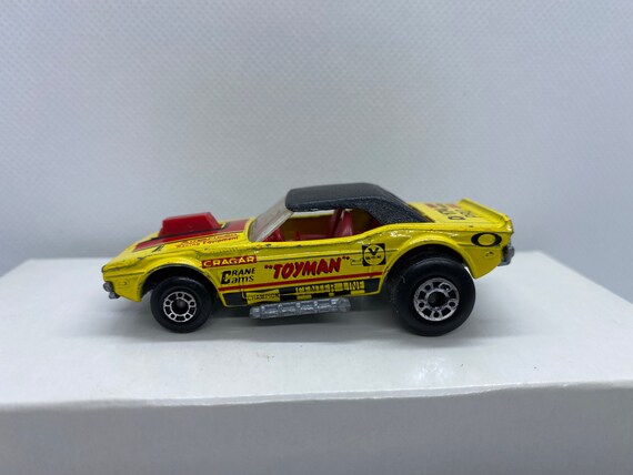 1986 Dodge Challenger