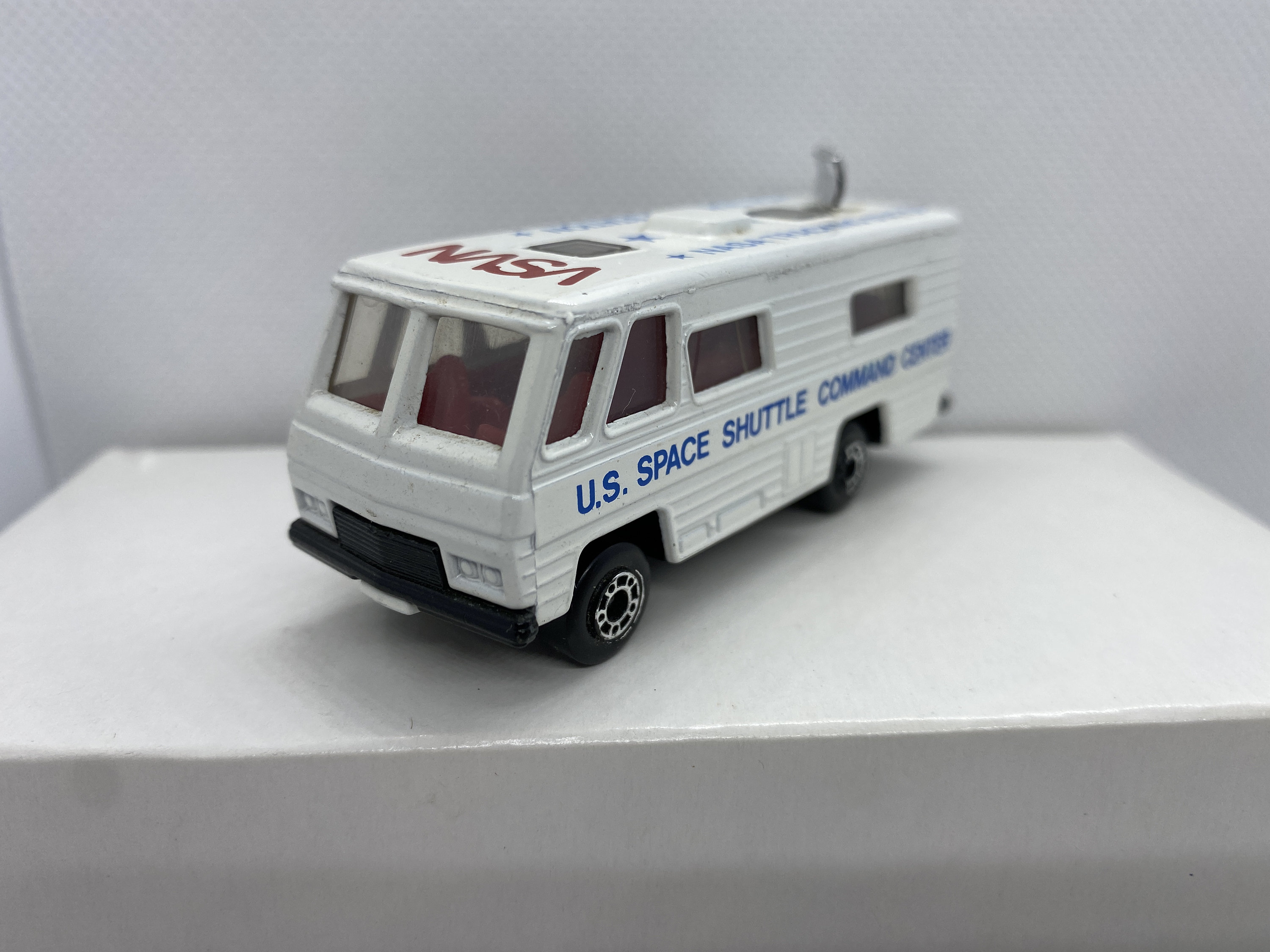 Car Made By Nasa