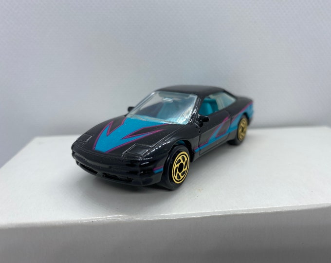1994 Matchbox Ford Probe GT No.44 - With Box - Etsy