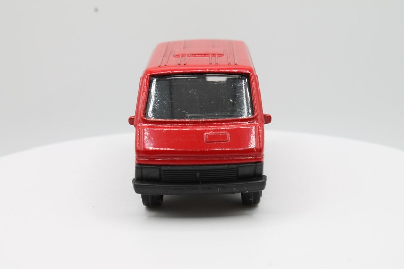 1984 Corgi Coca-cola Van - Etsy