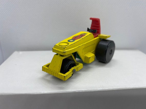 1973 Matchbox Superfast Rod Roller No.21 - Etsy