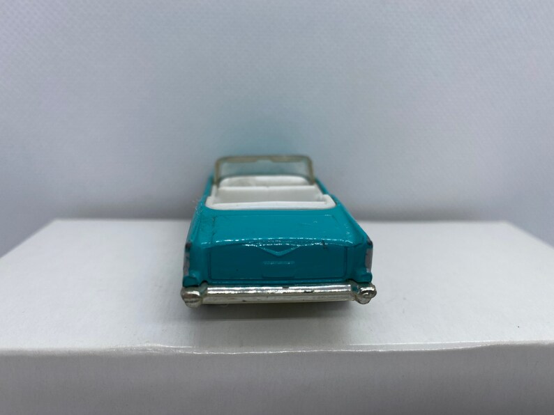 1998 Matchbox 1957 Chevrolet No.36 | Etsy