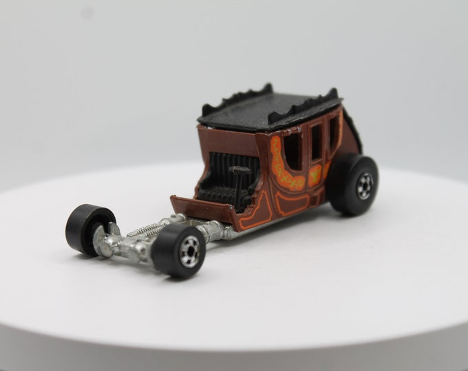 1978 Hot Wheels Stagefright - Etsy