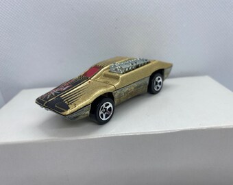 Hot Wheels Sidekick - Etsy