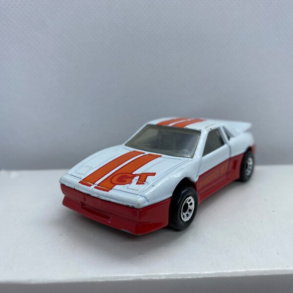 Fiero - Etsy