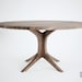 Experience the Best of the 80s With Our Art Deco Round Dining Table ...