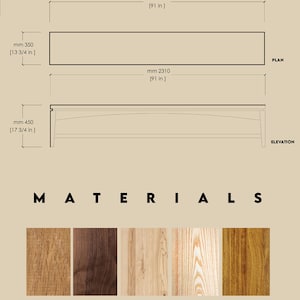 Entryway Bench in Different Sizes to Be Use as a Shoe Bench or Bedroom ...