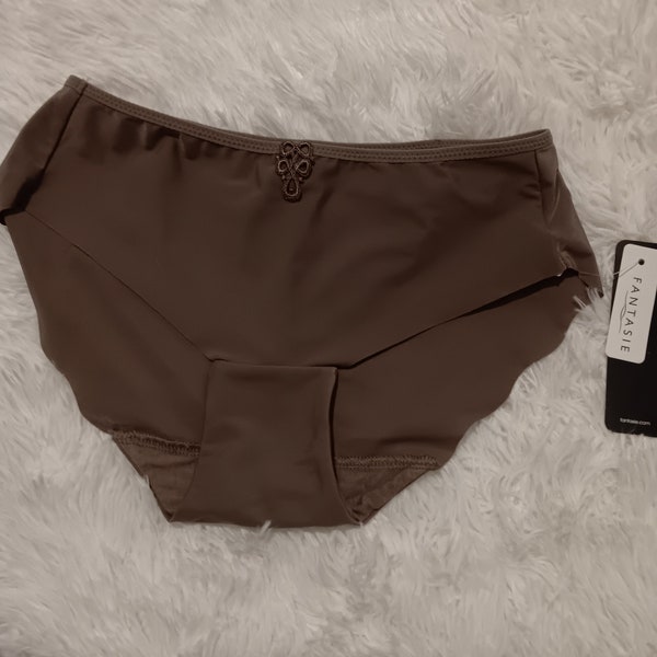 Panties Worn Etsy