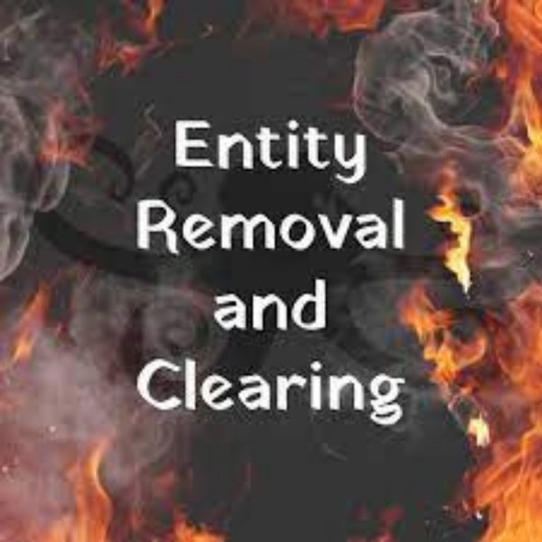 Evil Attachment Removal - Etsy