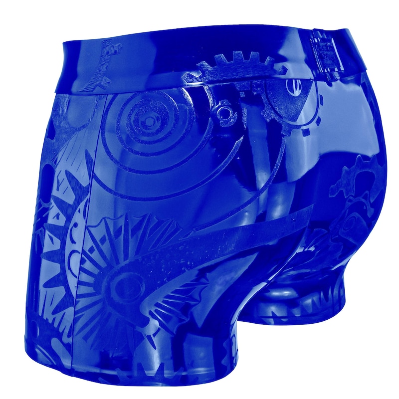 Rubber Fetish Clothing - Etsy UK