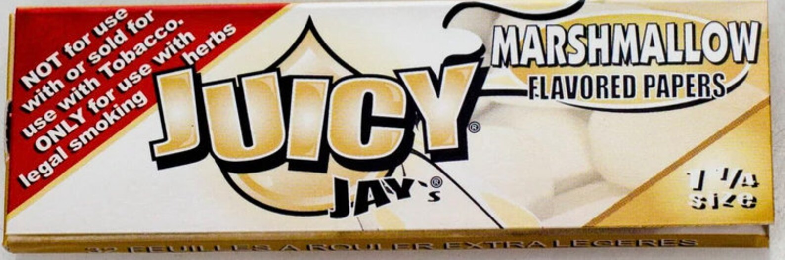 Juicy Jay Rolling Paper Flavoured Rolling Paper - Etsy Canada