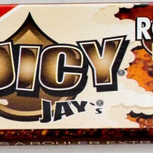 Juicy Jay Rolling Paper, Flavoured Rolling Paper - Etsy Canada