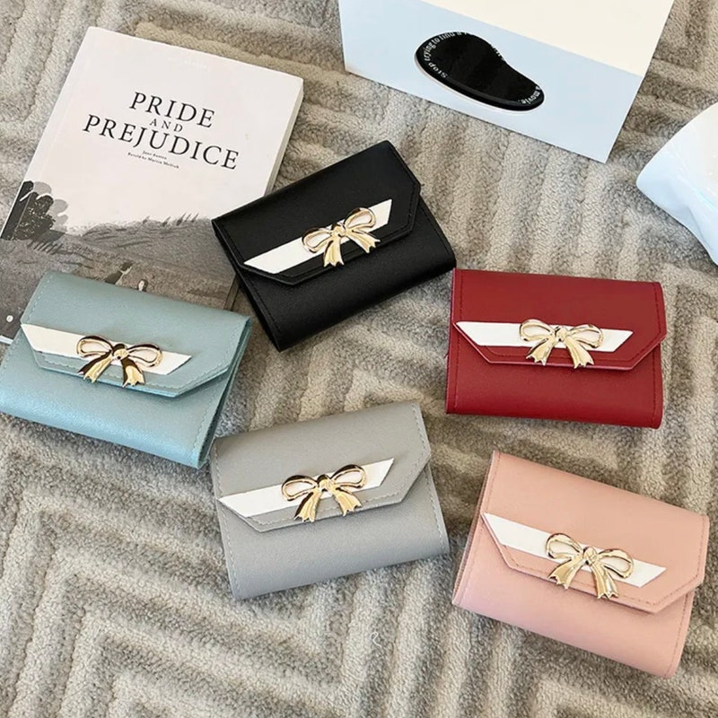 Cute Wallet - Etsy Canada