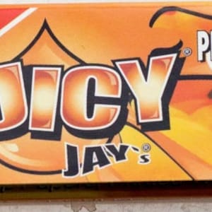 Juicy Jay Rolling Paper, Flavoured Rolling Paper - Etsy Canada