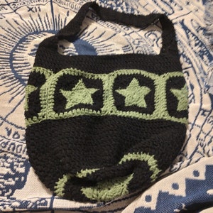 Star Tote Bag - Etsy