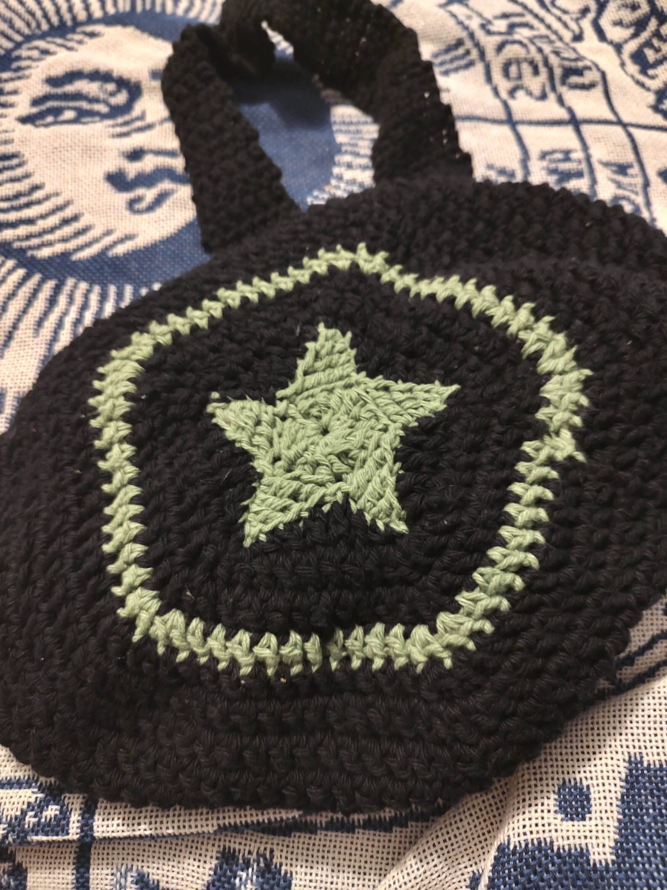 Star Tote Bag - Etsy