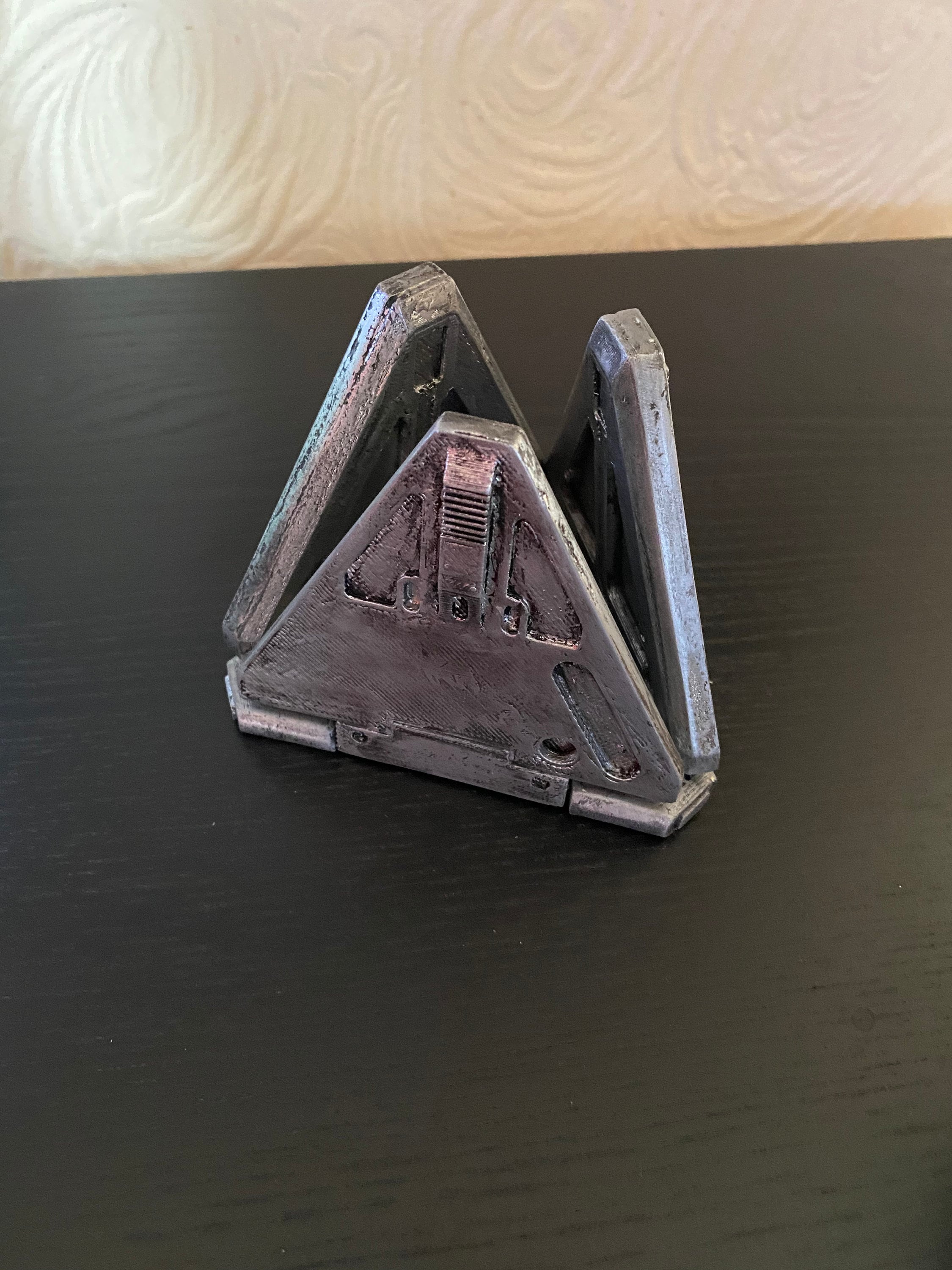 Guardians of the Galaxy Infinity Orb LED Light up Power Stone | Etsy UK