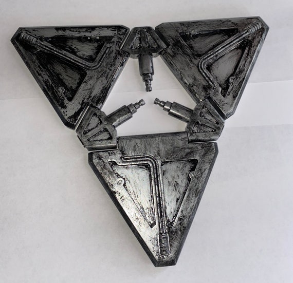 Guardians of the Galaxy Infinity Orb Electromagnetic Retrieval | Etsy