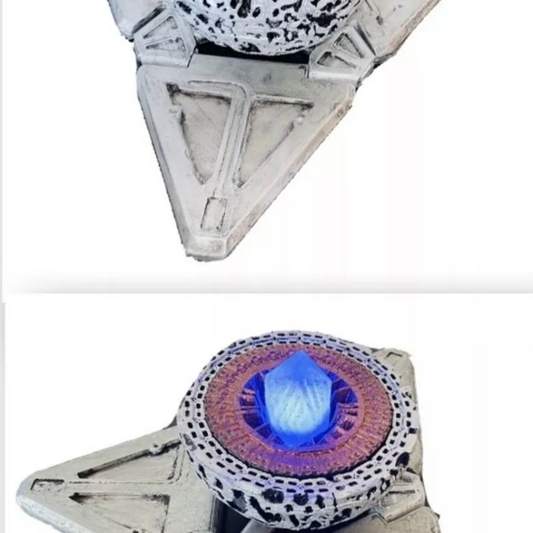 Power Stone - Etsy