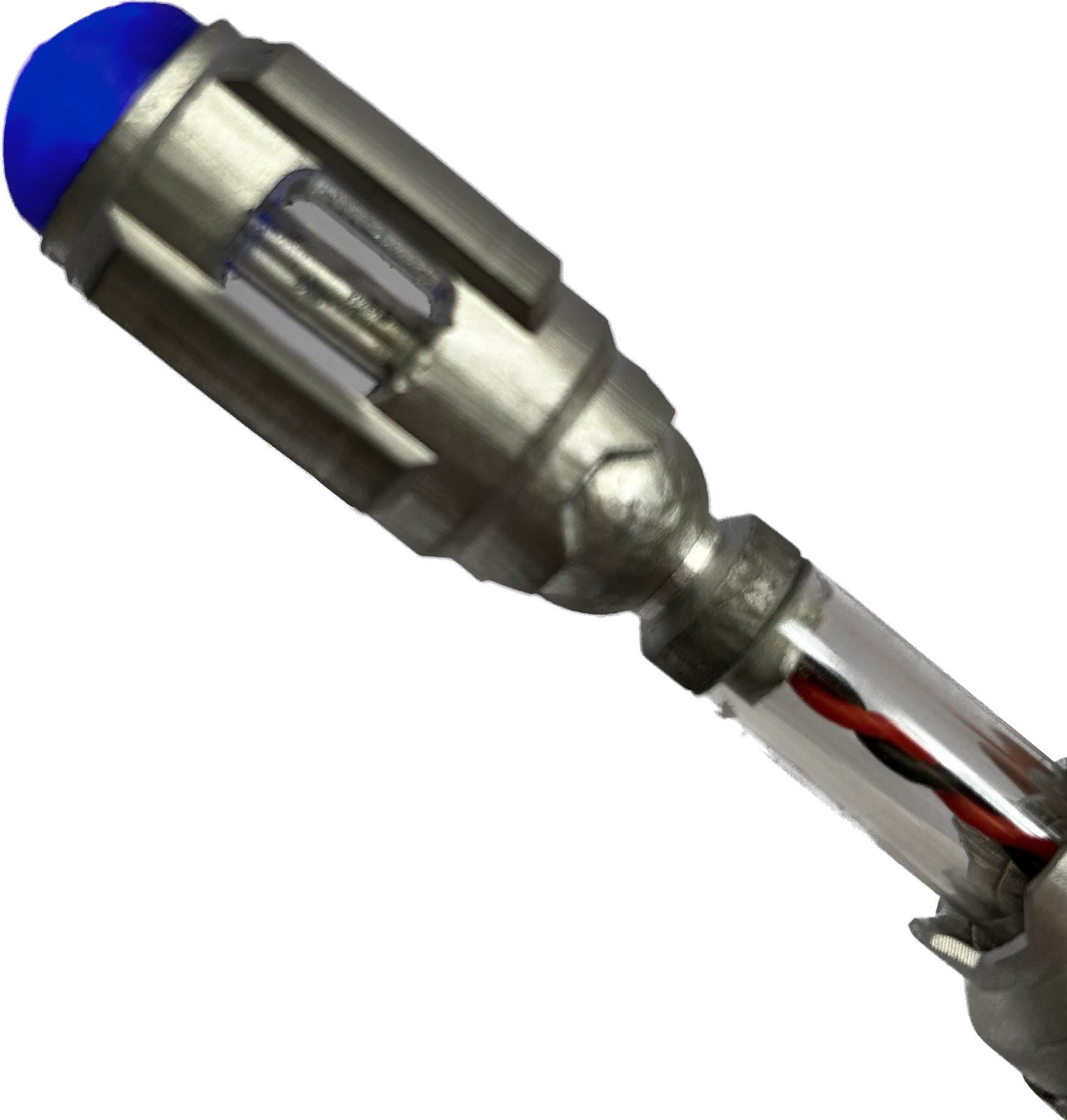 Tenth Doctor Sonic Screwdriver