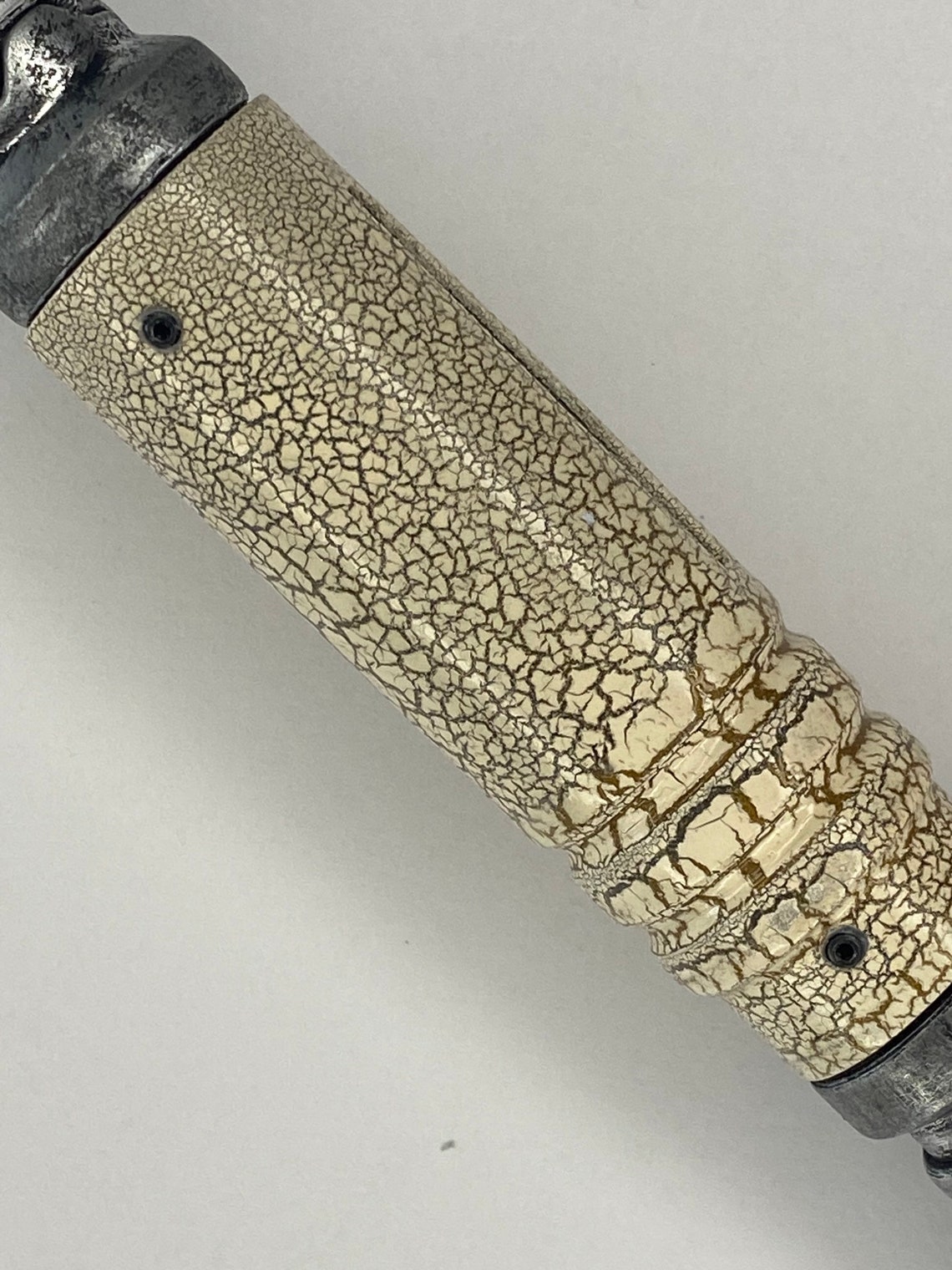 The Aztec Doctor Who 10th Doctors Sonic Screwdriver LED Light - Etsy