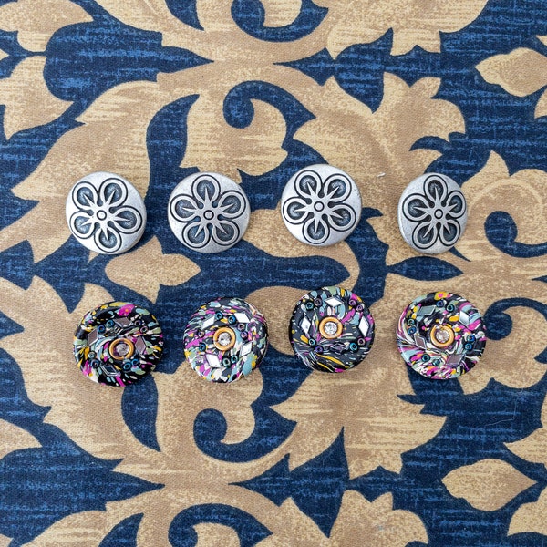 Unusual Buttons - Etsy Canada