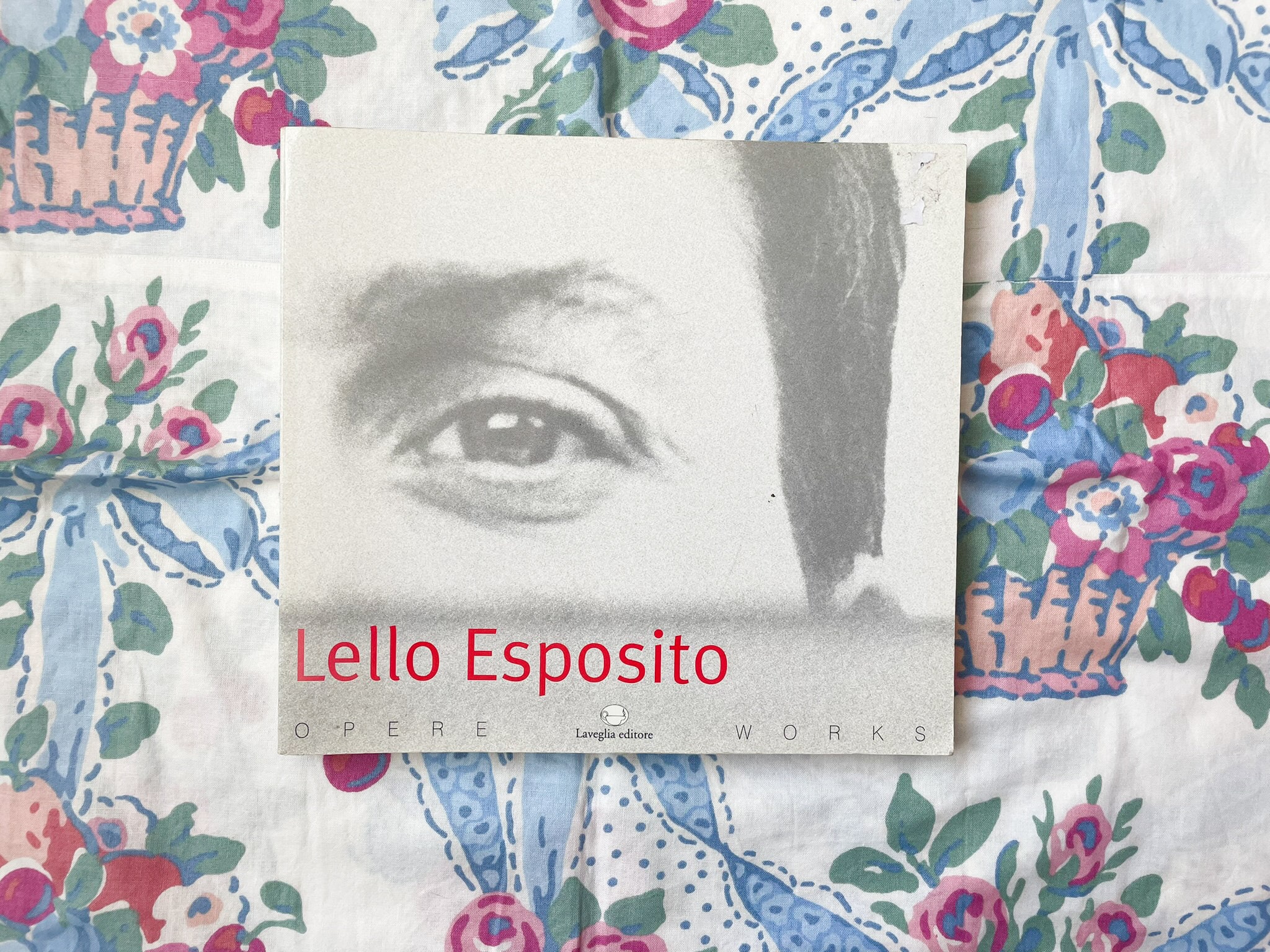 Lello Esposito Works Opere, Italian Fine Artist, Sculptor, Pierrot ...