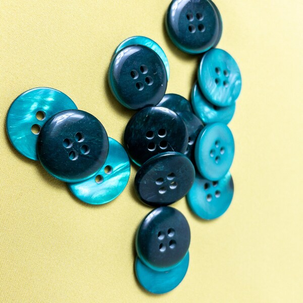 Vintage Buttons - Etsy