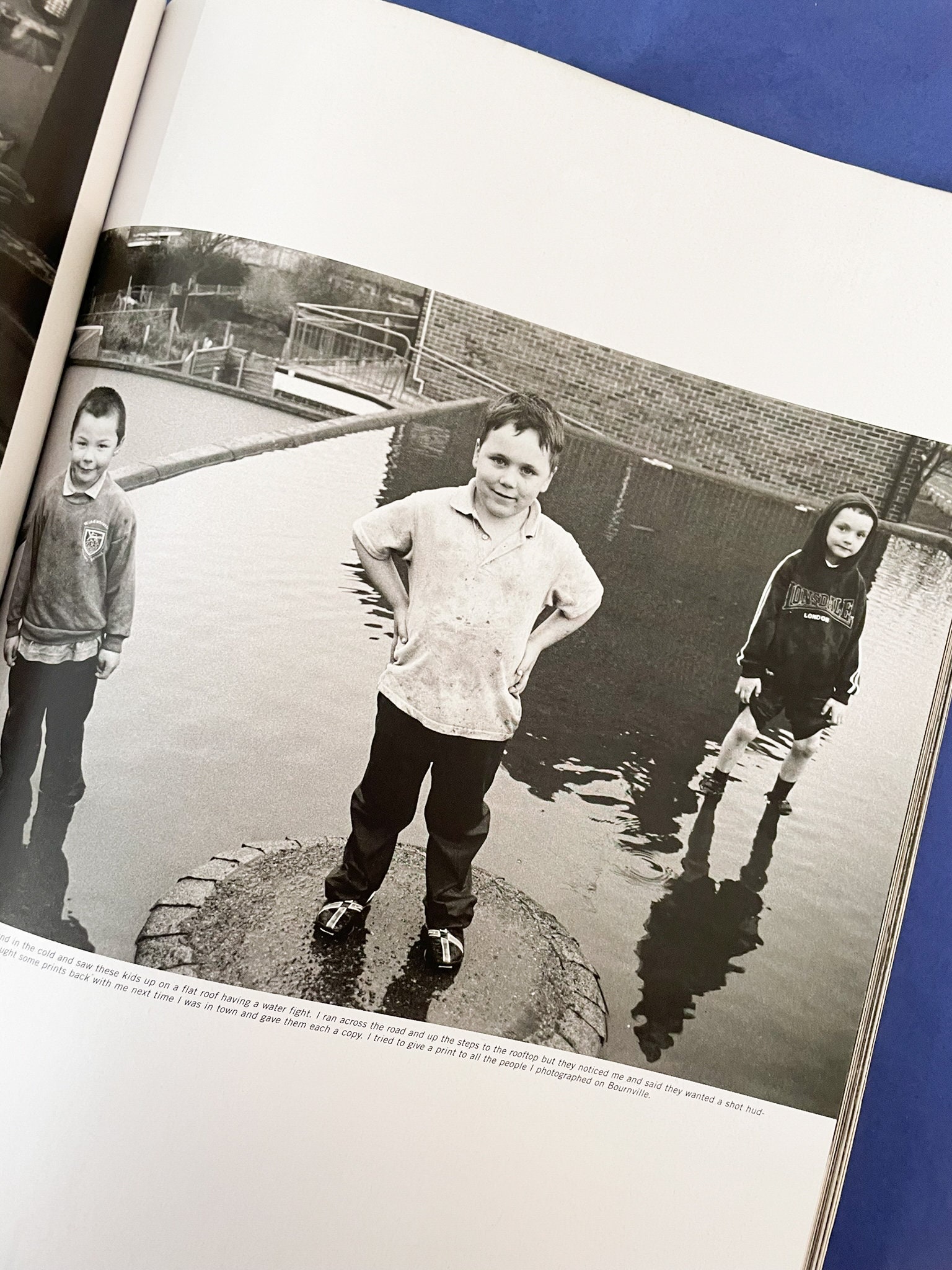 Vice Magazine Volume 6 Number 3, the Homoneanderthalensis Issue, April ...