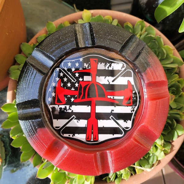 Firefighter Cigar - Etsy