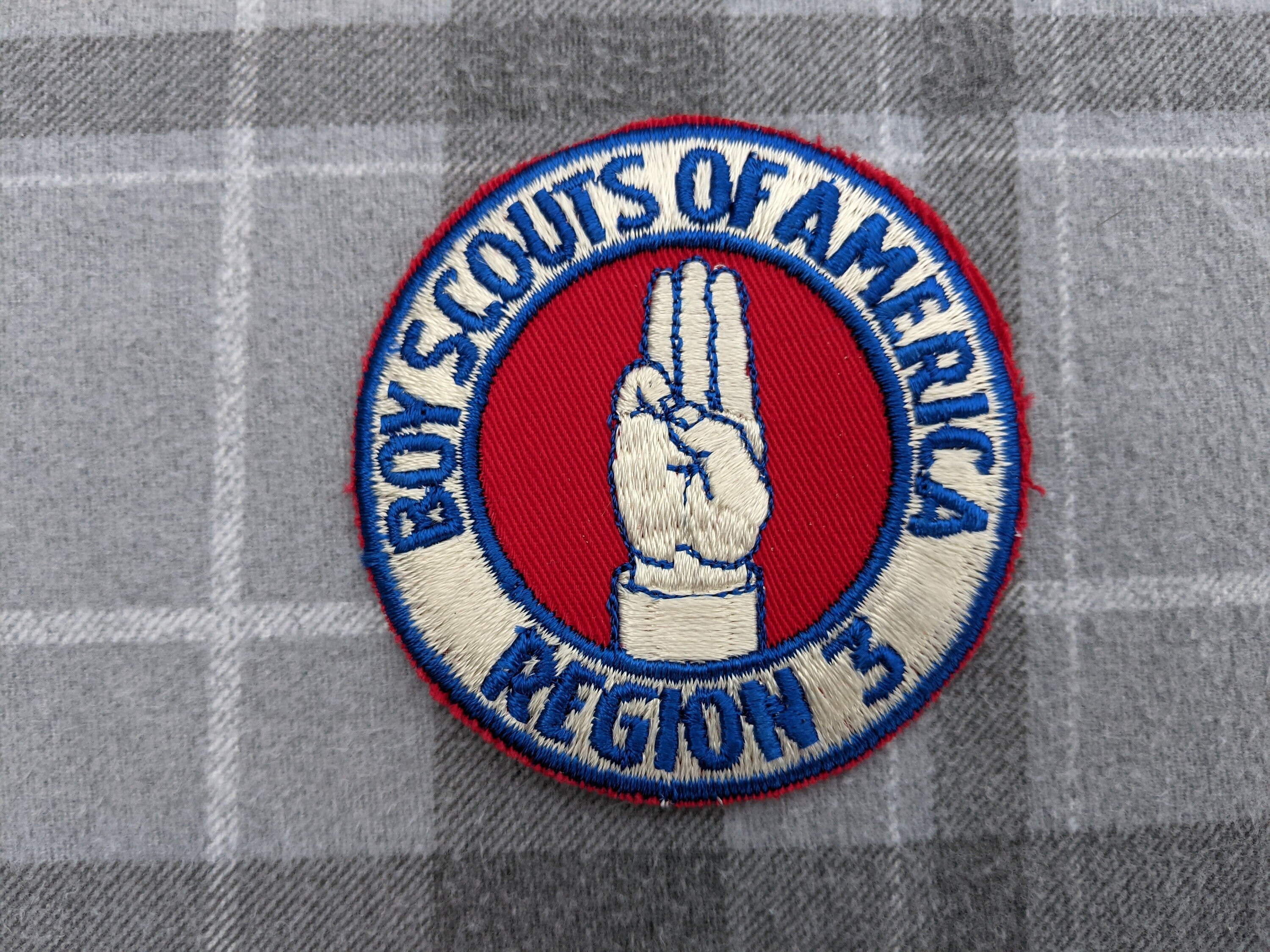 Boy Scout of America BSA Various Patches Vintage 1950s, 1960s, 1970s - Etsy