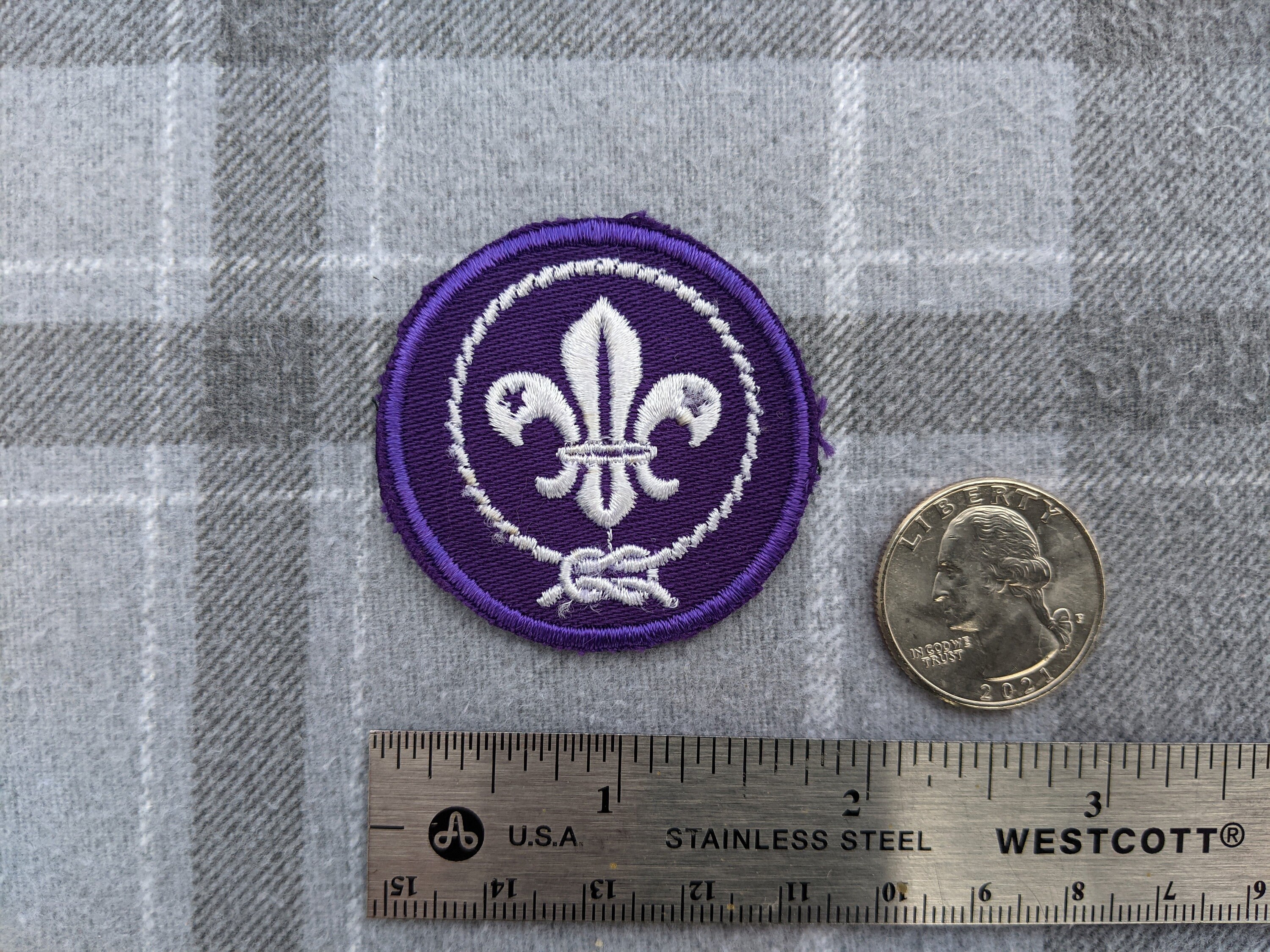 Boy Scout of America BSA Various Patches Vintage 1950s, 1960s, 1970s - Etsy