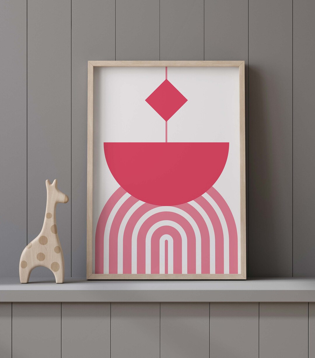 Dorm Room Poster - Etsy