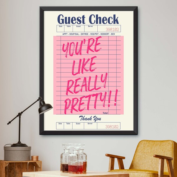 Funky Wall Art - Etsy