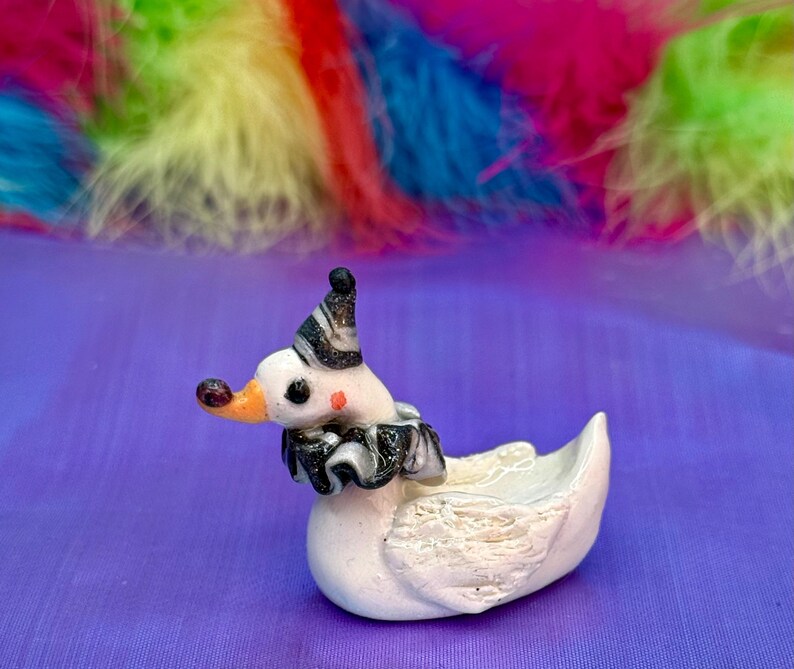 Small Clown Blind Boxes: Silly Goose Collection, Third Series — One of ...