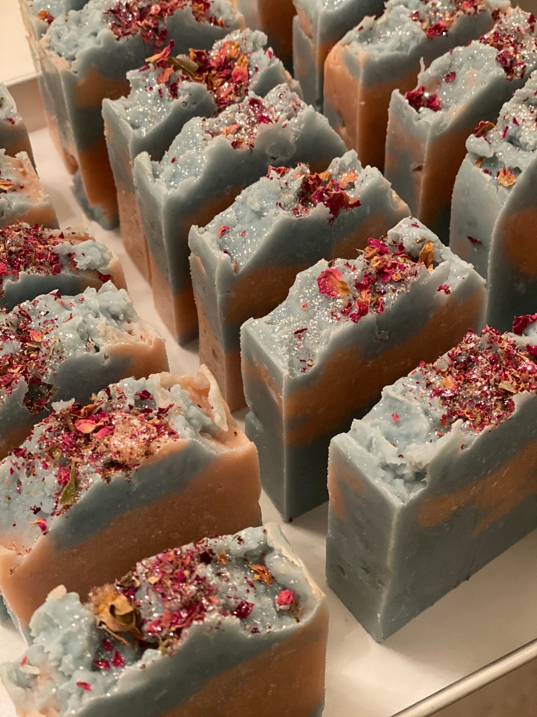 Metresili’s Magical Soap, Wealth Soap, Money Atracting Soap,love Spell ...