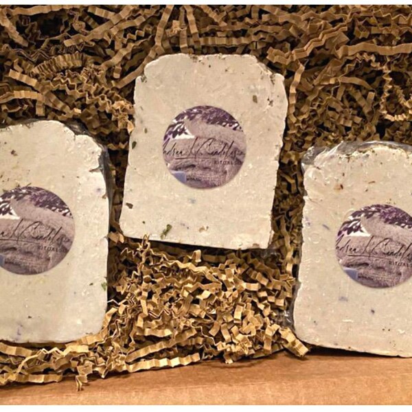 RitualsoapbyAndreaL - Etsy
