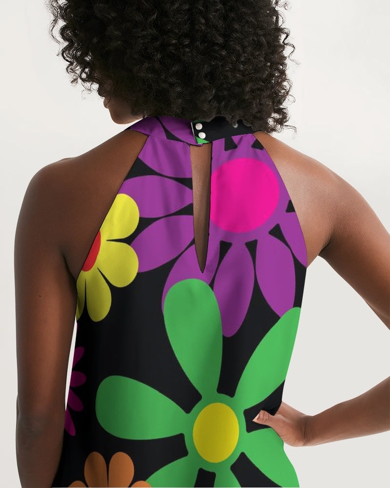 Summer of Love * Flower Power * 60's & 70's * Hippie Dress * Boho Vibes ...