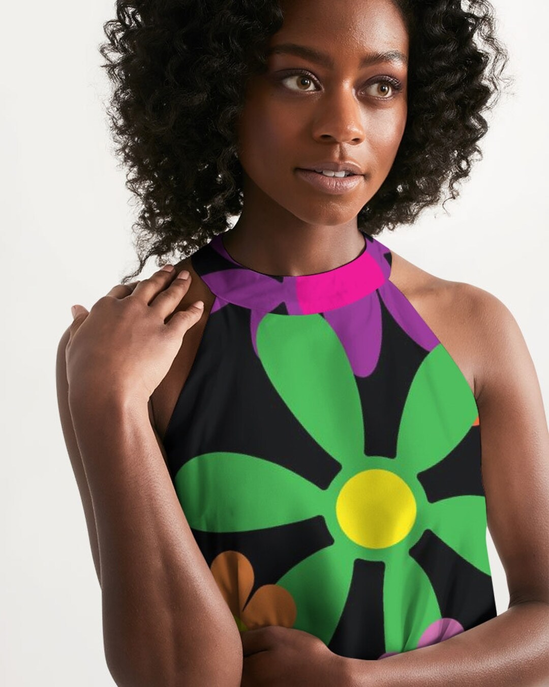 Summer of Love * Flower Power * 60's & 70's * Hippie Dress * Boho Vibes ...