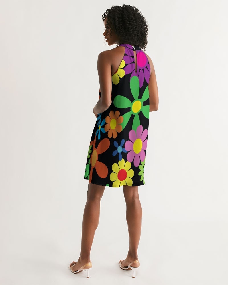 Summer of Love * Flower Power * 60's & 70's * Hippie Dress * Boho Vibes ...