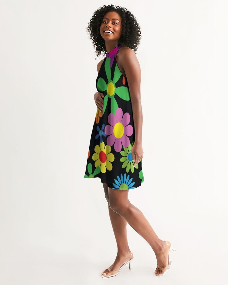 Summer of Love * Flower Power * 60's & 70's * Hippie Dress * Boho Vibes ...