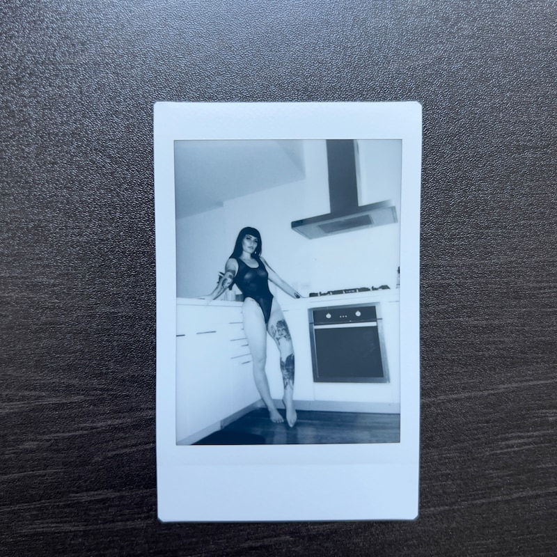 Photo Set Lingerie Model - Etsy