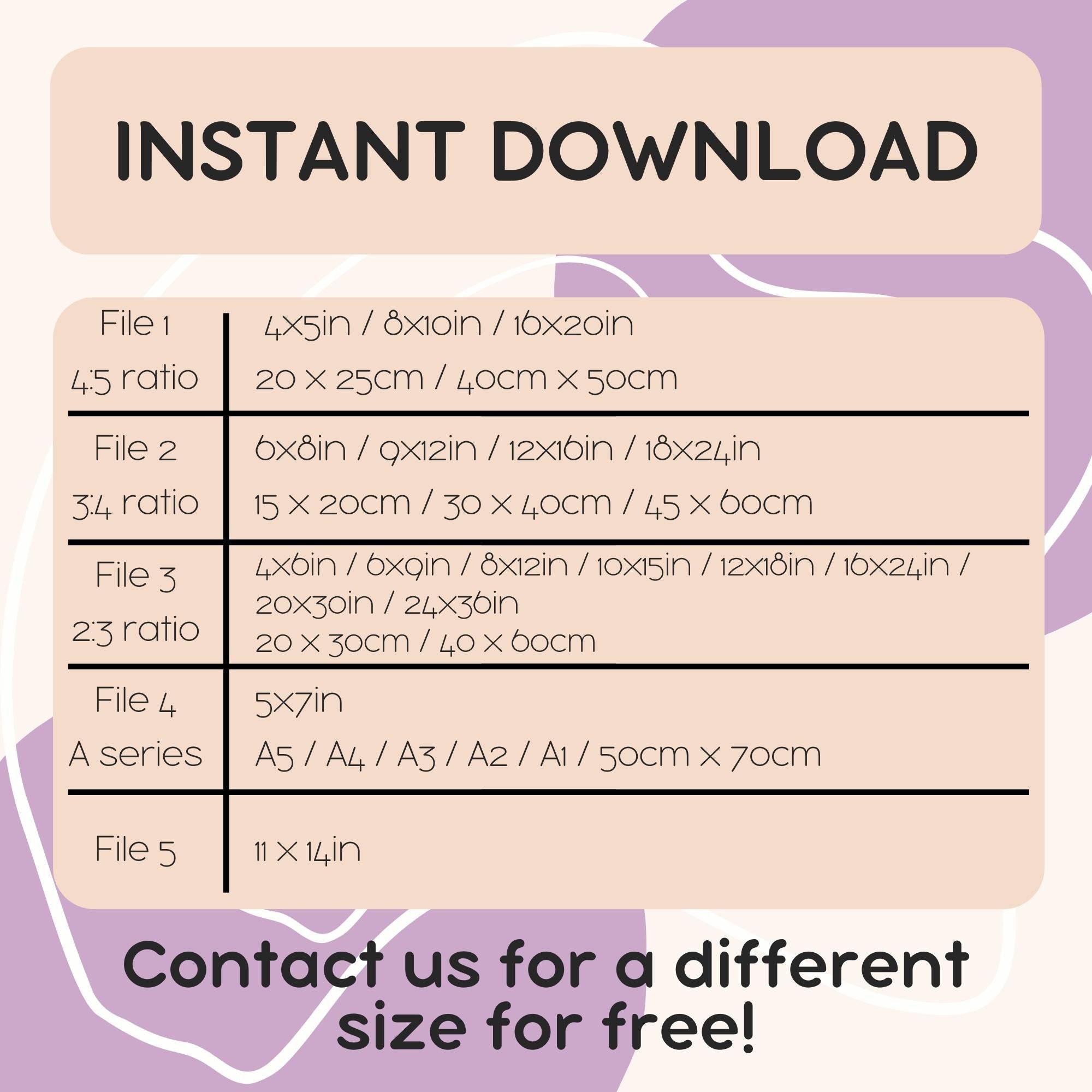 Autumn Cottagecore Maple Leaves Wall Art Cozy Aesthetic Room - Etsy