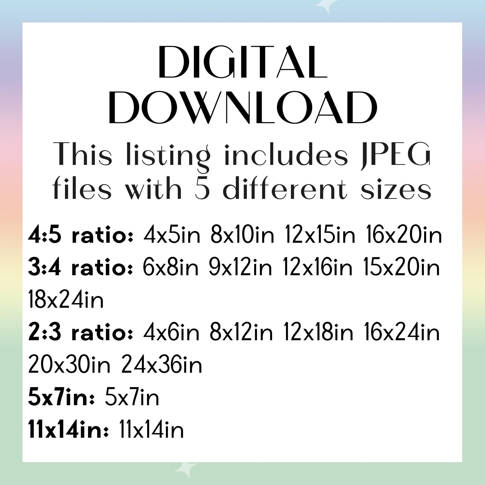 Blue Danish Pastel Set of 3 Printable Wall Art Soft - Etsy